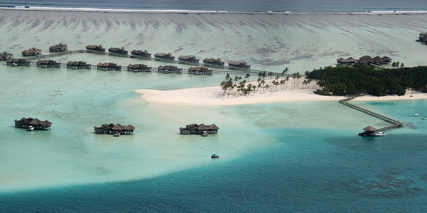 Artificial Beach Maldives: An Ultimate Guide For Next Trip - TripXL