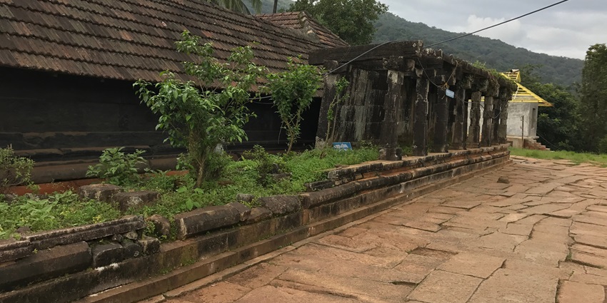 Top 10 Temples In Wayanad For A Blissful & Tranquil Getaway - TripXL