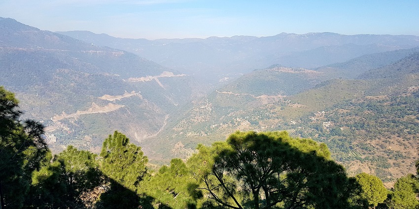 10 Best Places To Visit In Parwanoo: Landscapes to Local Wonders - TripXL