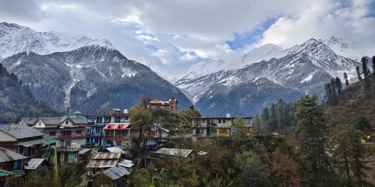 9 Things To Do In Tosh Village For An Enchanting Experience - TripXL