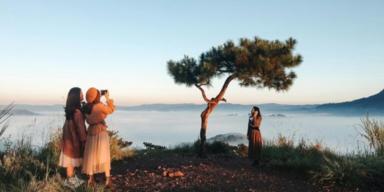 Ukiam Picnic Place: A Hidden Gem in Meghalaya's Scenic Hills - TripXL