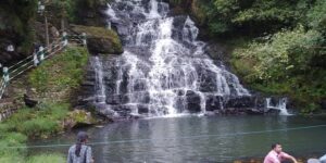 Panimur Waterfalls: Explore The Cascading Charm Of Assam - TripXL