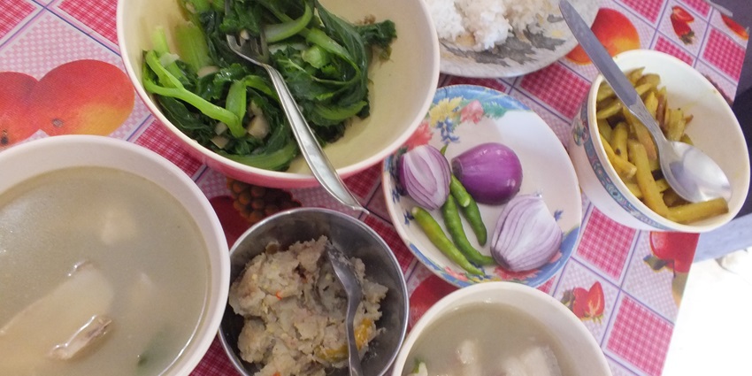 Kamlang Wildlife Sanctuary : Diving Into A Perfect Getaway - TripXL