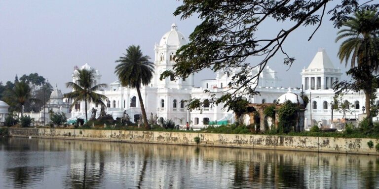 Top 10 Enchanting Places To Visit In Agartala This Vacation - TripXL