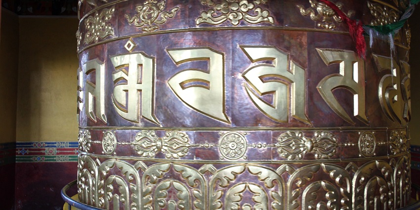 Exploring The Buddha Temples In Delhi: A Spiritual Outing - TripXL