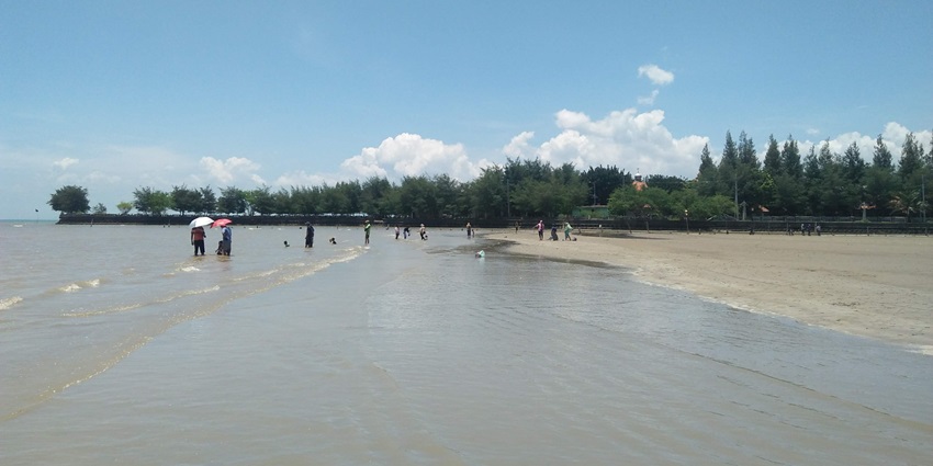 10 Beaches Near Nusa Dua That You Must Visit On A Bali Trip - TripXL