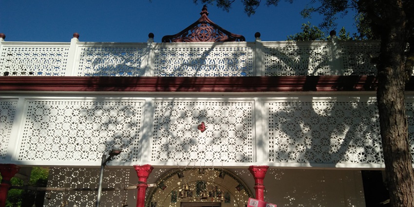 Popular Assam Temples: Discover The Spiritual Wonders - TripXL