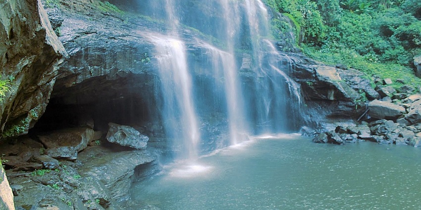 14 Things To Do In Mizoram To Witness Beauty At Its Best - TripXL