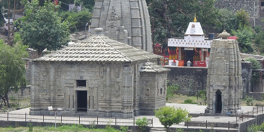 13 Best Places To Visit In Sunder Nagar To Find Serenity - TripXL