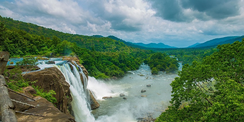 Thusharagiri Waterfalls: A Hidden Gem In Kozhikode, Kerala - TripXL