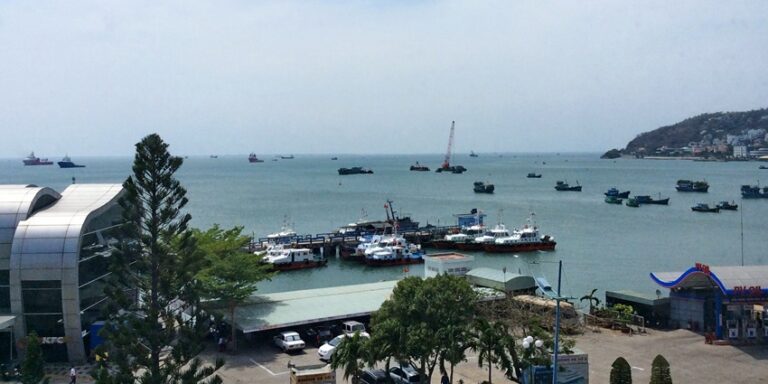 Beaches In Ho Chi Minh City: Immersing In A Beach Paradise - TripXL