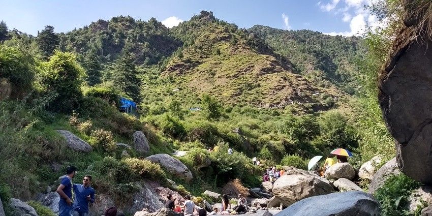 15 Best Places To Visit In Manali In April: Your Spring Vacation - TripXL