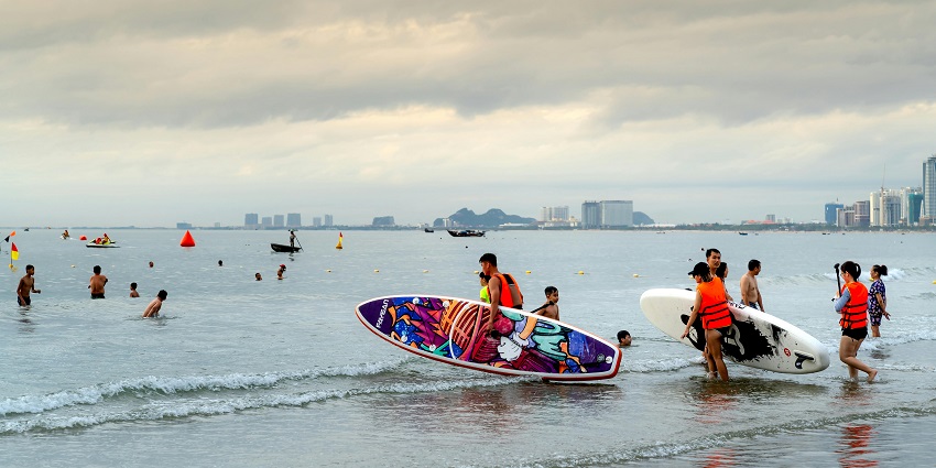 Changi Beach : Exploring It For A Perfect Summer Getaway - TripXL