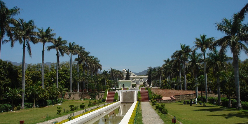 10 Best Places To Visit In Parwanoo: Landscapes to Local Wonders - TripXL