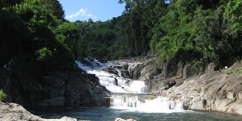 Best 10 Vietnam Waterfalls: The Nature’s Lover Paradise - TripXL