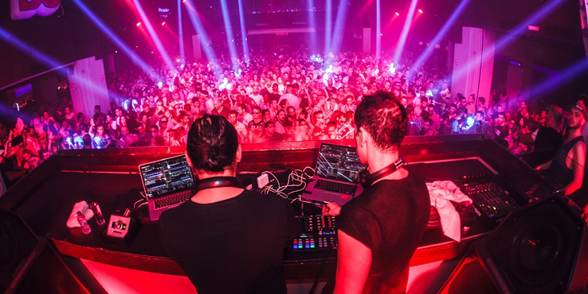 Experience Bukit Bintang Nightlife By Visiting These Places - TripXL