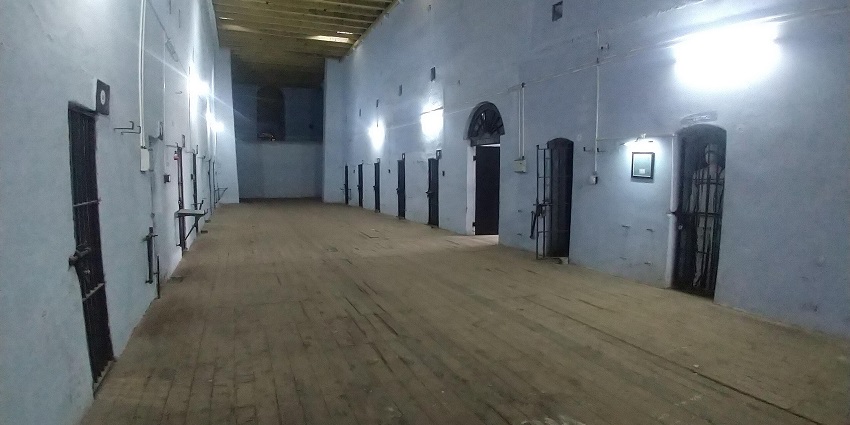 Dagshai Jail Museum: Unveil The Rich History In Himachal - TripXL