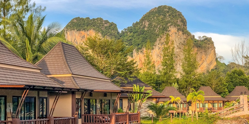 Hot Spring Waterfall Krabi: Your Ultimate Guide To Namtok Ron - TripXL