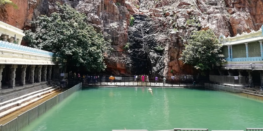 Korukonda Temple: Grab A Chance To Explore The Sacred Shrine - TripXL