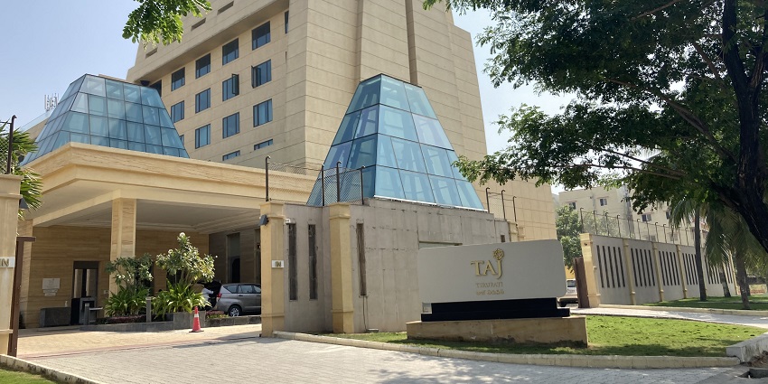 Penchalakona Temple: Discover Solace And Spirituality - TripXL