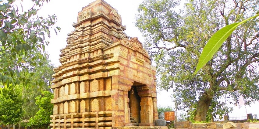 Chandrahasini Temple: A Sacred Temple Site In Chhattisgarh - TripXL
