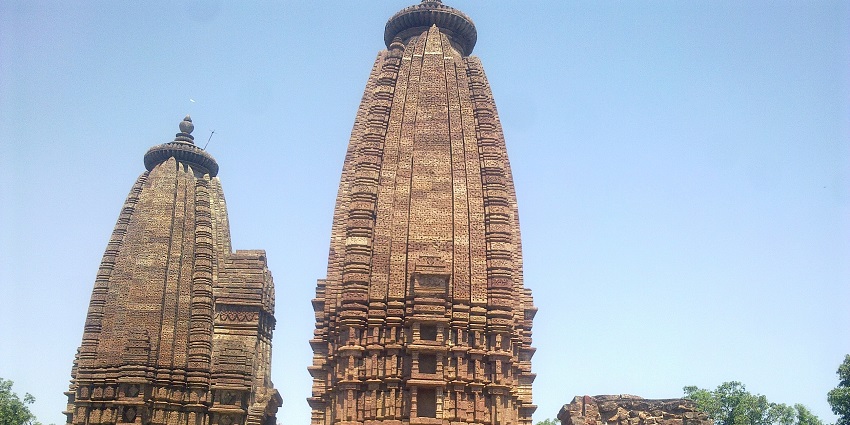 A Guide To Amarkantak Temple: Engage The Spiritual Energy - TripXL