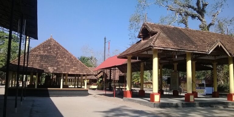 Chettikulangara Temple: Experience The Divine In Alappuzha - TripXL