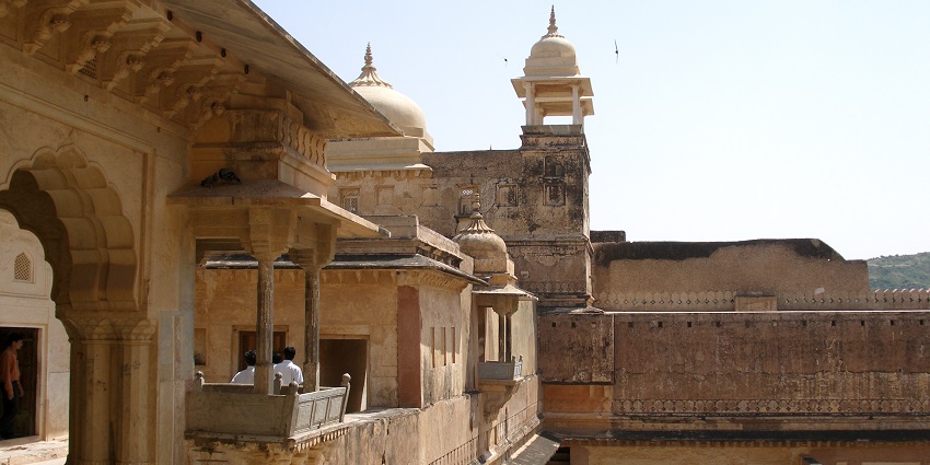 Manimajra Fort: Unveil Punjab’s Rich Culture And Heritage - TripXL