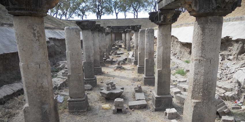 Patan Fort: Explore the Historical Gem of Gujarat - TripXL