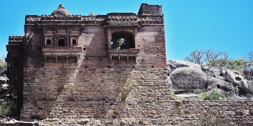 Achalgarh Fort: A Testament To Rajasthan’s Rich Heritage - TripXL