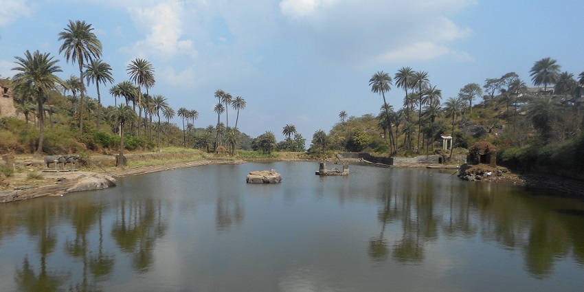 Ten Places To Visit In Abu Road For An Ultimate Experience - TripXL