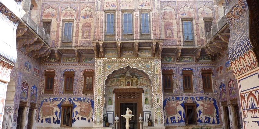 12 Best Things To Do In Sikar When In Rajasthan - TripXL