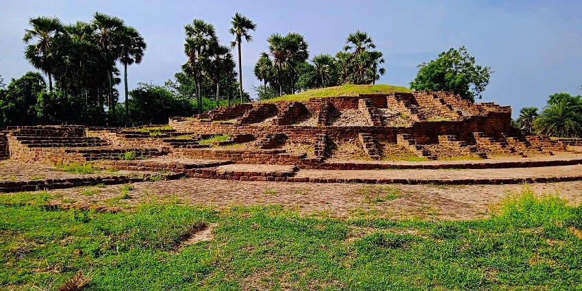 Places To Visit In Kakinada: Explore Top 10 Coastal Gems - TripXL