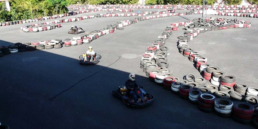 Adventure Parks In Surat Olpad: A Thrilling Experience - TripXL