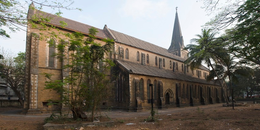 Places To Visit In Colaba: A Gateway To History And Culture - TripXL