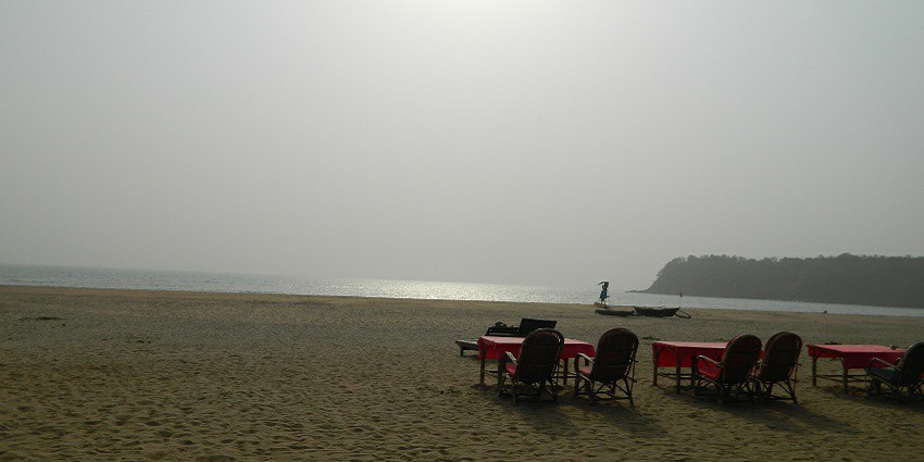 10 Famous Beaches In South Goa With Serenity And Beauty - TripXL