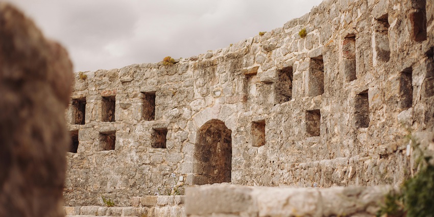 Aguada Fort: A Marvel Of Portuguese Style Architecture - TripXL