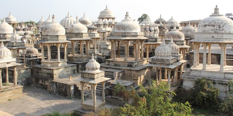 Udaipur Forts: The Testament of Rajasthan's Cultural Legacy - TripXL