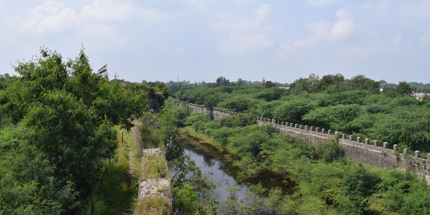 15 Places To Visit In Ahmednagar: Some Must-Visit Attractions - TripXL