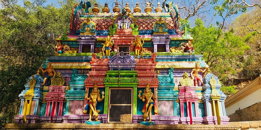 Top 10 Temples In Kurnool To Awaken The Devotee In You - TripXL