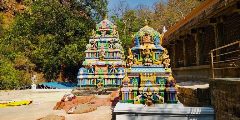 14 Best Places To Visit In Anantapur - TripXL