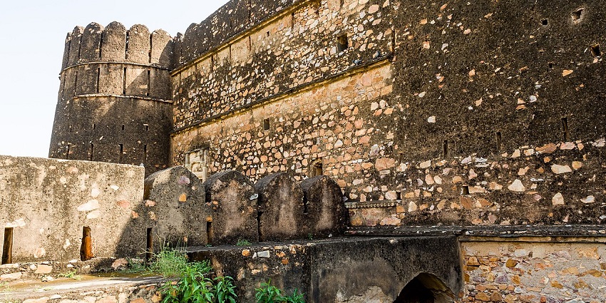 Ajabgarh Fort: A Glimpse Into Rajasthan’s Rich Heritage - TripXL