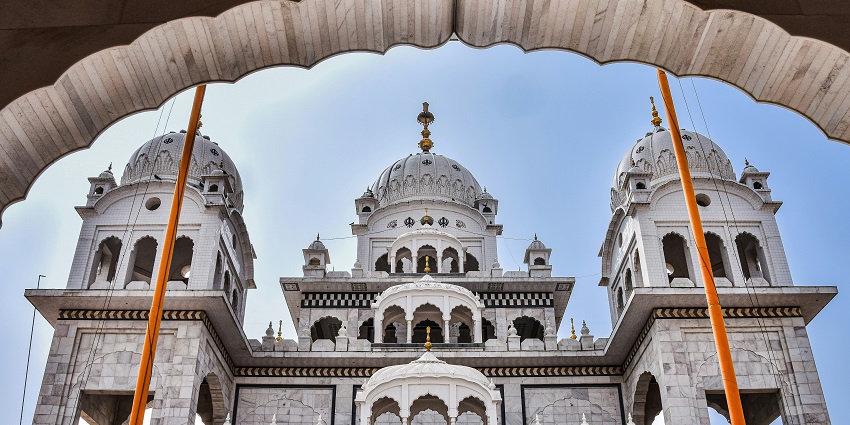 Things To Do In Ajmer: See Historical Religious Attractions - TripXL
