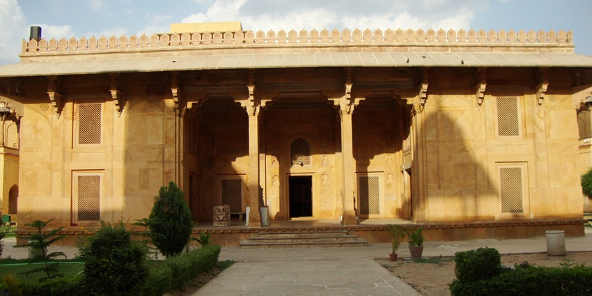 Ajmer Museums: Exploring The Cultural Heritage Of Rajasthan - TripXL