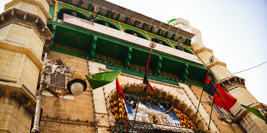 Akbar Fort Ajmer: Discover The Ancient Mughal Legacy - TripXL