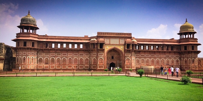 Taragarh Fort Ajmer: Discover The Stories Behind The Walls - TripXL