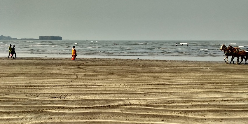 Top 10 Places To Visit In Alibaug For A Memorable Experience - TripXL