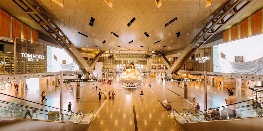 Discover The Best Shopping Malls In Amritsar: Shop & Dine - TripXL