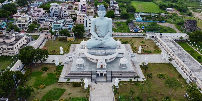 10 Places To Visit In Guntur: Explore For An Unforgettable Experience ...