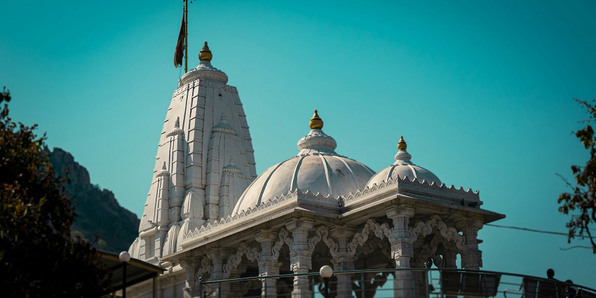 Deesa Gujarat Skydiving: An Adventure For Every Daredevil - TripXL